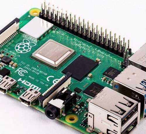 Raspberry Pi 4 8gb