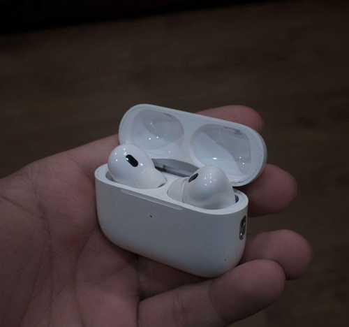 Наушники apple airpods pro 2 ANC