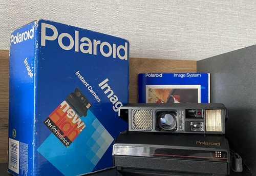 Фотоаппарат Polaroid image