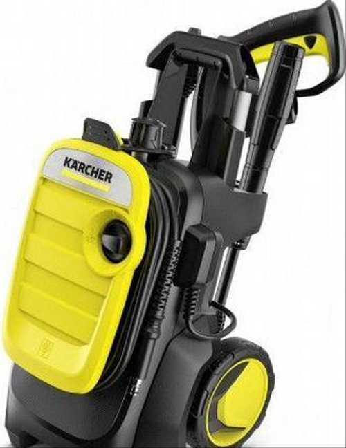 Мойка karcher K5 Compact *EU (karcher)