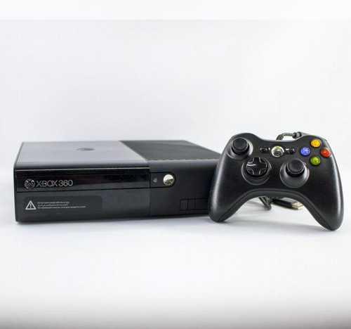 Xbox 360 E Console