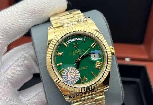 Часы Rolex Day Date