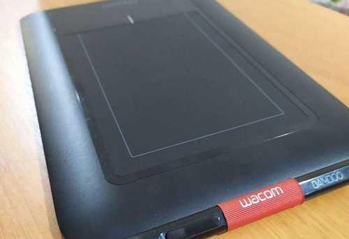 Графический планшет wacom