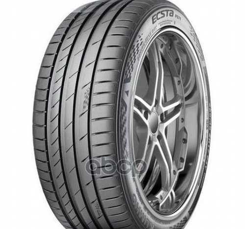 Kumho Ecsta PS71 215/45 R17