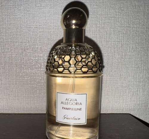 Туалетная вода guerlain