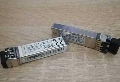Трансиверы IBM SFP 8Gb FRU:49Y4123 PN:77P8749