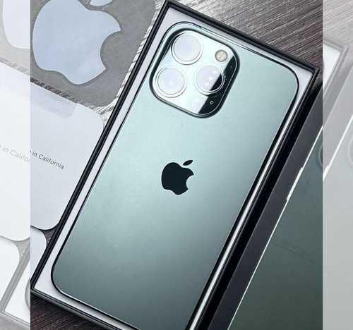 iPhone 13 Pro, 128 ГБ