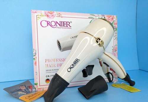 Фен Cronier 2500в 4 режима воздуха