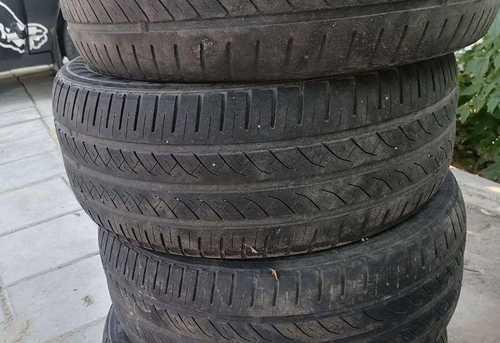 Yokohama Advan A022 195/50 R15 82T
