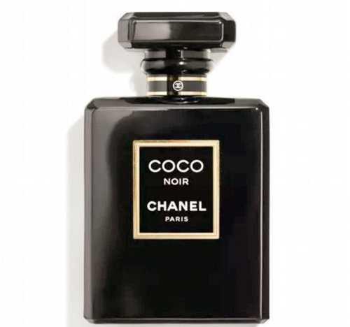 Coco Noir Chanel 100 ml