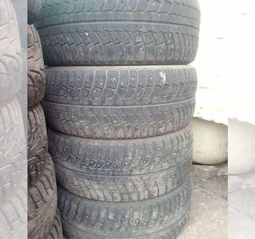 Gislaved Nord Frost 5 225/50 R17 98T