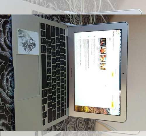 Apple macbook air 13 2010