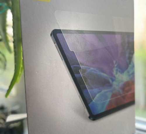 Защитное стекло Baseus iPad Pro/Air 3, 7,8,9