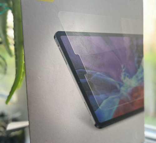 Защитное стекло Baseus iPad Pro/Air 3, 7,8,9