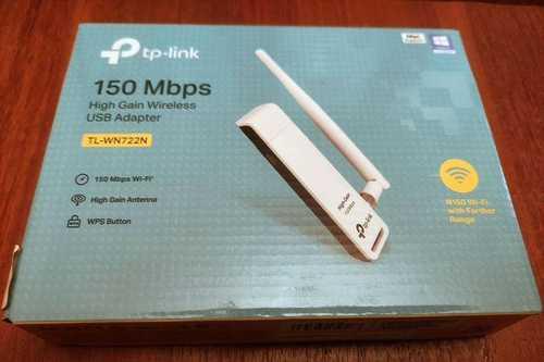 Wifi адаптер для пк