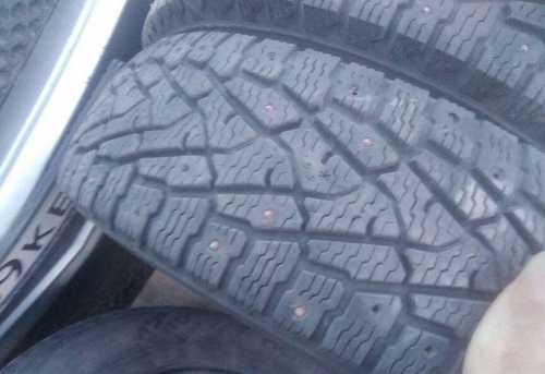 Nokian Tyres Hakkapeliitta C3 205/75 R16C