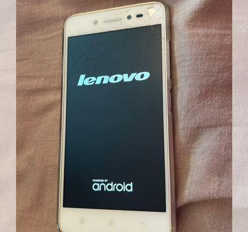 Lenovo Sisley S90, 2/32 ГБ