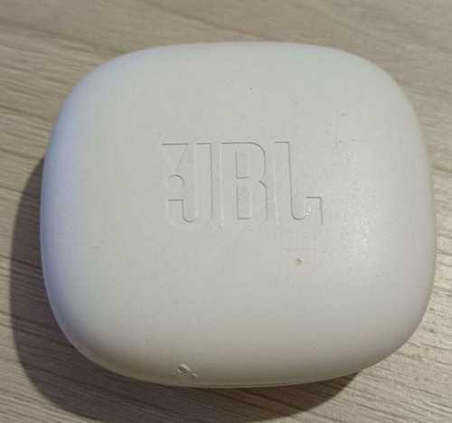Наушники JBL Live Flex