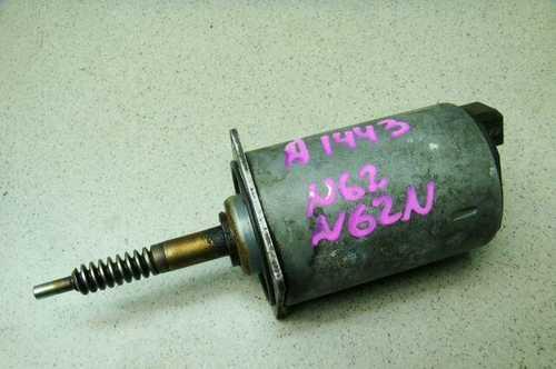 Серводвигатель (valvetronic) BMW N62