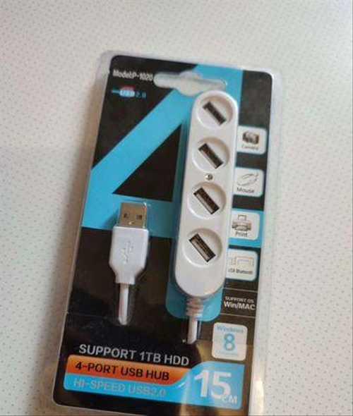 Usb порт