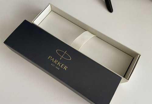 Коробка для ручки паркер (parker)