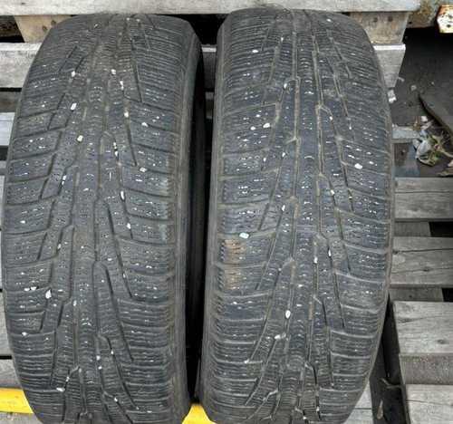Nokian Tyres Nordman RS2 195/55 R16