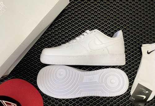 Кроссовки nike air force 1 07