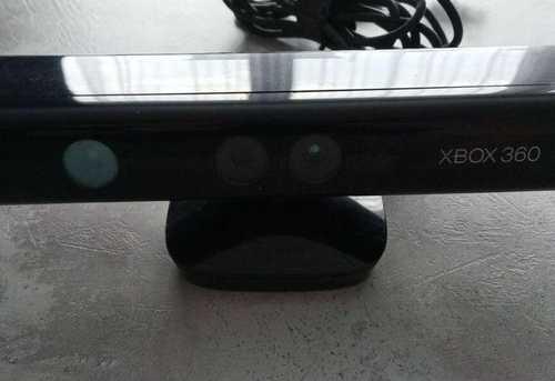 Kinect для Xbox 360