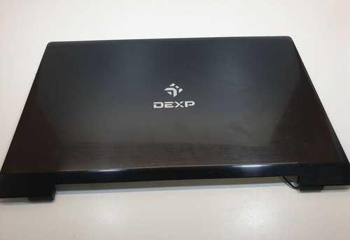 Крышка матрицы dexp CLV-970-P 6-39-W9701-021