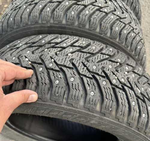 Nokian Tyres Hakkapeliitta 8 185/65 R14