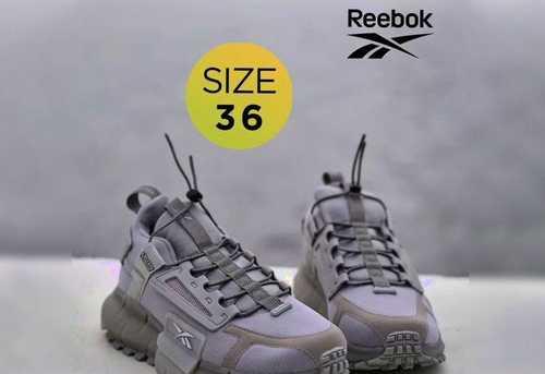 Кроссовки Reebok Zig Kinetica Edge
