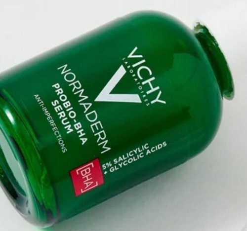 Сыворотка vichy normaderm