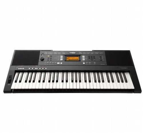 Yamaha PSR-A350 синтезатор с автоаккомпанементом