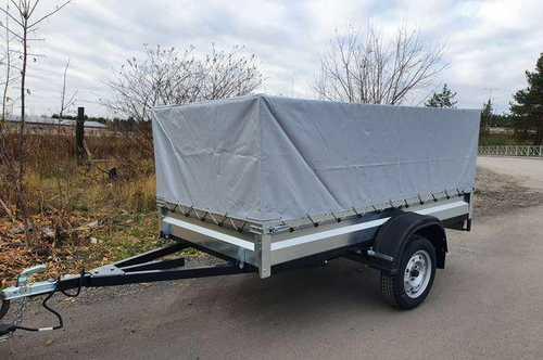 Прицеп Ижевский 2.50*1.30