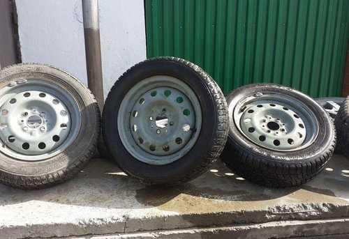 КАМА Кама-208 185/60 R14 19B