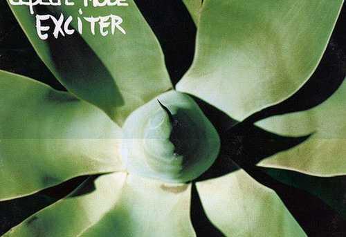 Depeche Mode – Exciter (2xLP, Album, RE)