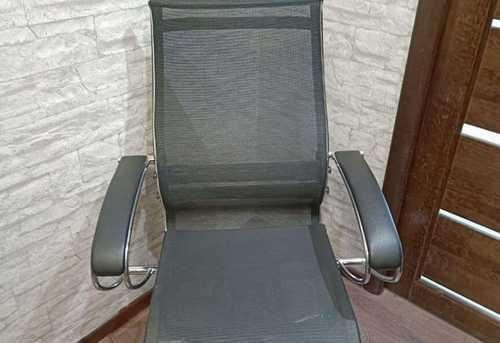 Кресло Metta SkyLine SK-2-BK Комплект 9, черный