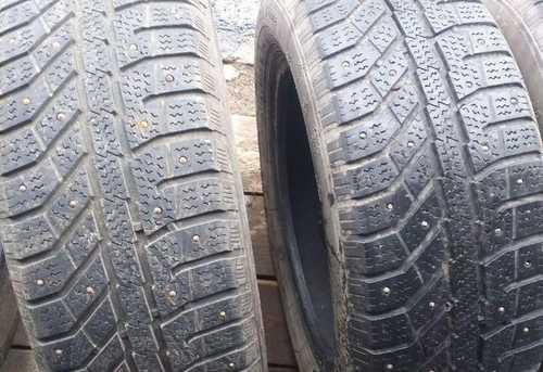 Brasa IceControl 195/60 R15 88T