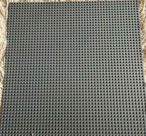 Площадка для lego 38x38