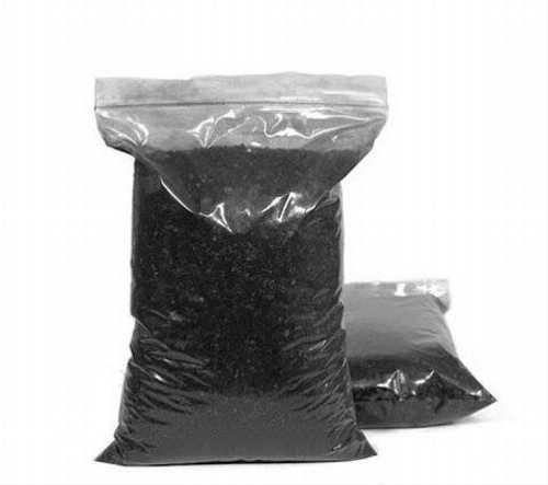 Кокосовый уголь 0.5 кг