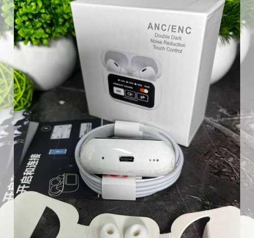 Apple airpods pro 2