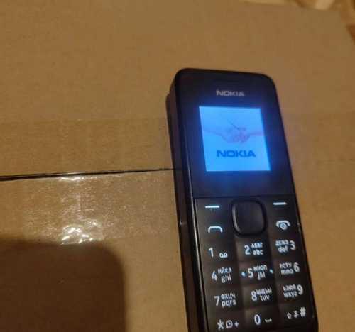 Nokia 108