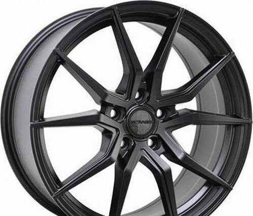 Диск PDW spyder (5007) 7.0x17 5x100 D57.1 ET38 U4B