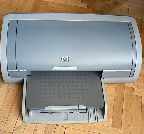 Принтер HP deskjet 5150