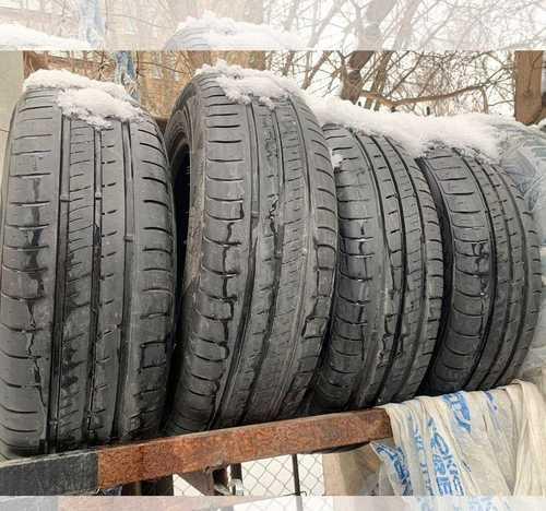 Kumho Ecowing ES01 KH27 185/65 R15 88H