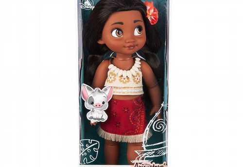 Кукла Моана Аниматорс 40 см, Disney