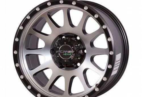 PDW 9x17/6x139,7 M2 (9095) E-MD/MXL/U4B