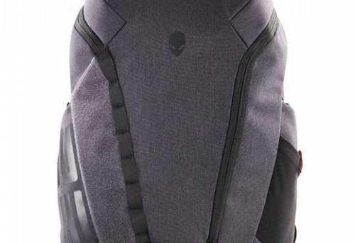 Рюкзак для ноутбука AW M17 Elite Alienware