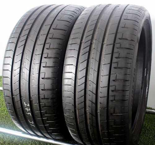 Pirelli P Zero PZ4 275/35 R21 100Y