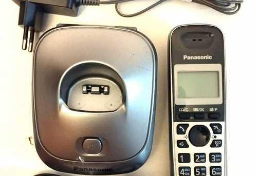 Телефон Panasonic кх-тg2511RUM